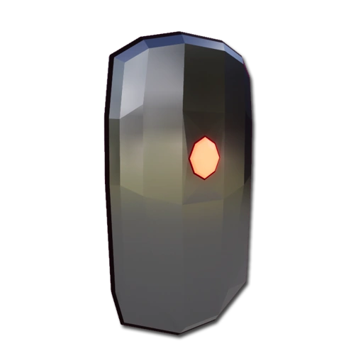 Iron Shield | Re.Poly Wiki | Fandom