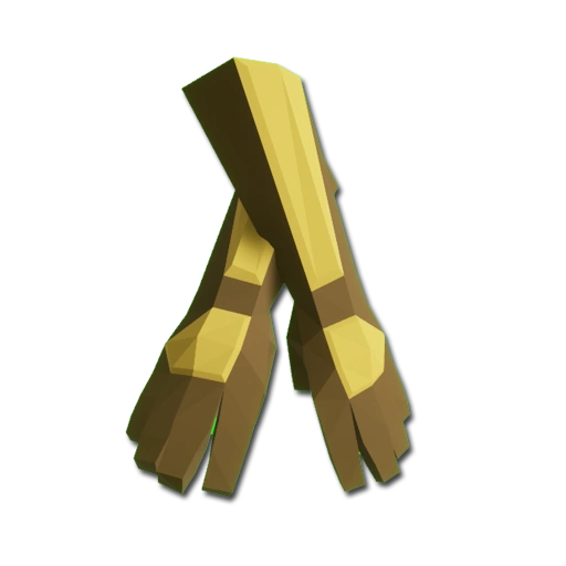 Leather Gloves | Re.Poly Wiki | Fandom