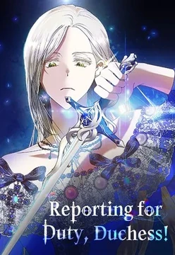 Reporting for Duty, Duchess Wiki | Fandom