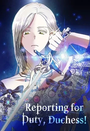 Manhwa | Reporting for Duty, Duchess Wiki | Fandom