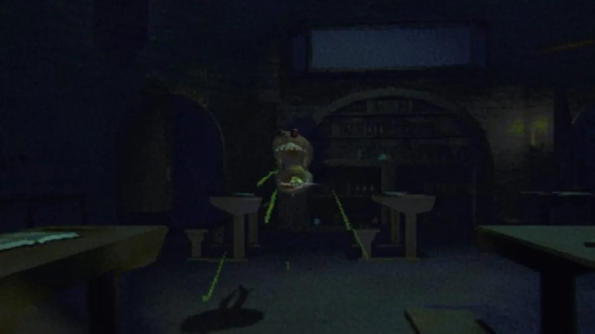 Spewer | R.E.P.O Wiki | Fandom