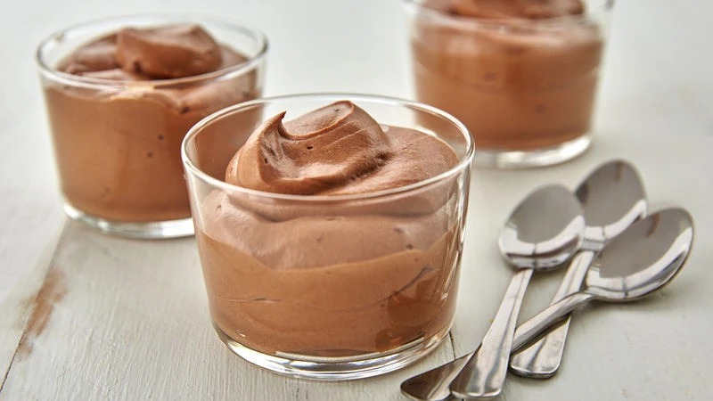 Mousse | Reposteria Wiki | Fandom