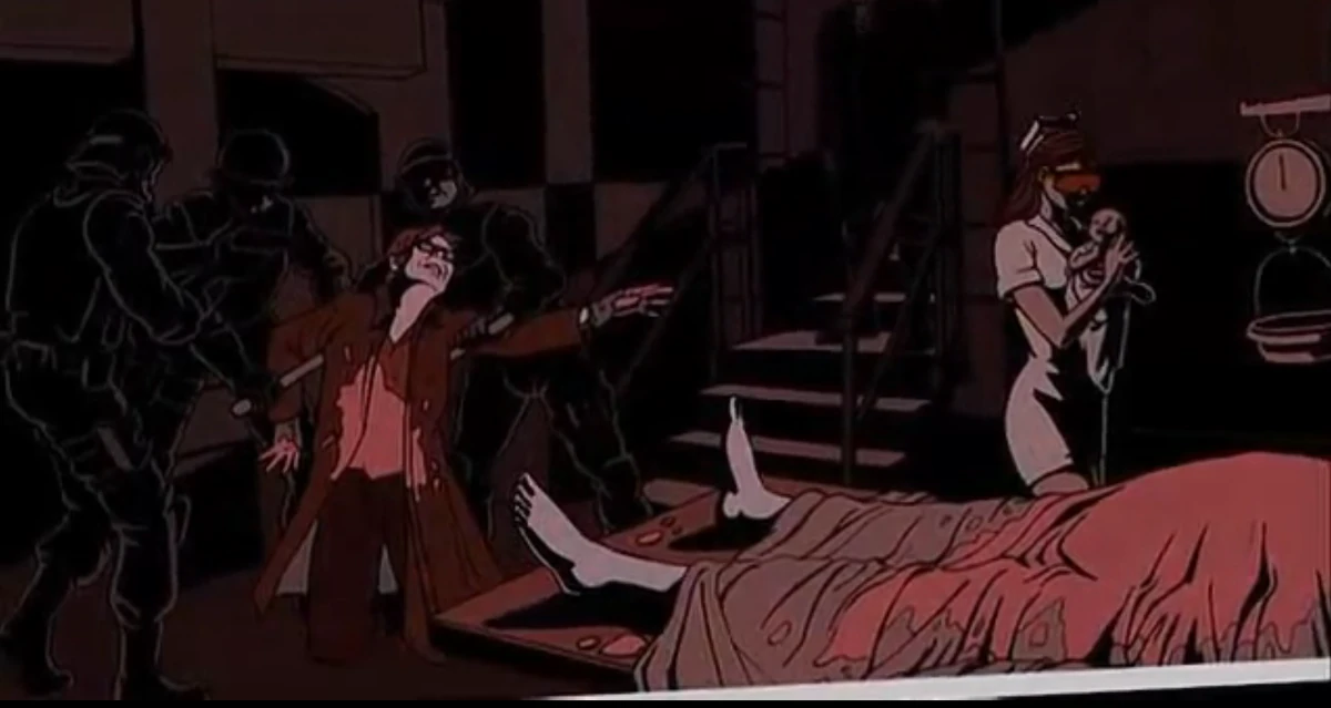 Genterns | Repo! The Genetic Opera Wiki | Fandom