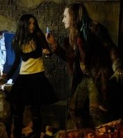 Shilo Repo The Genetic Opera