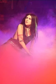 Shilo Wallace | Repo! The Genetic Opera Wiki | Fandom