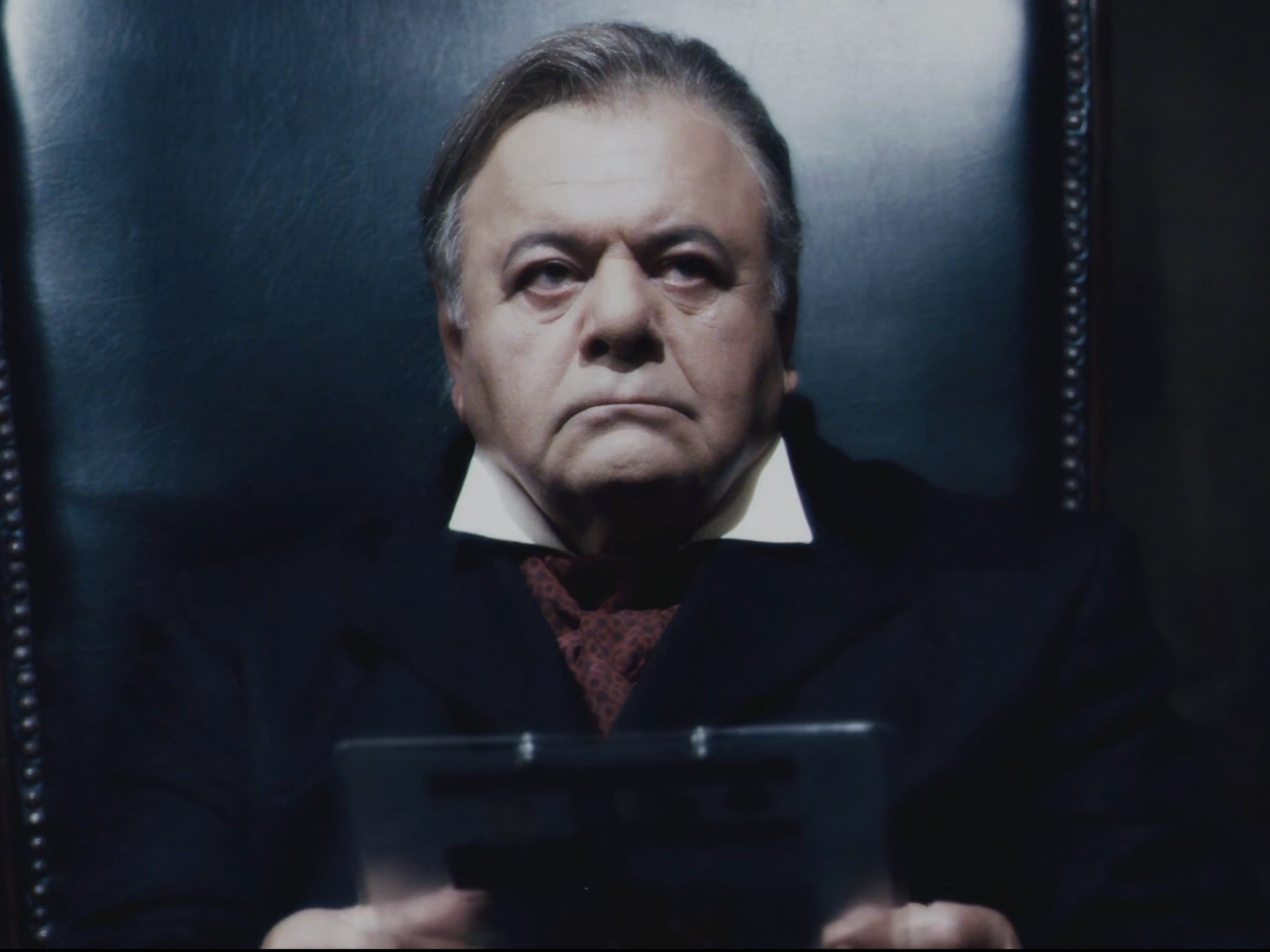 Repo The Genetic Opera Cast