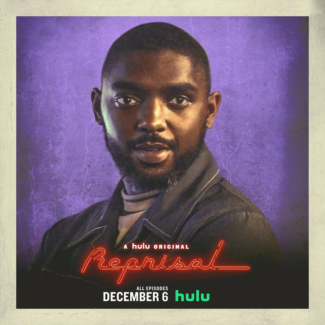 Earl | Reprisal Wiki | Fandom