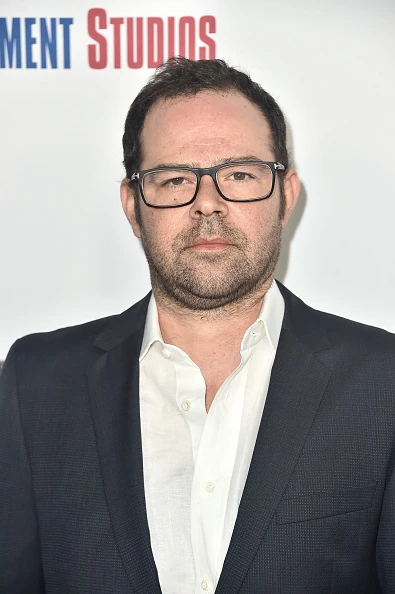 Rory Cochrane | Reprisal Wiki | Fandom