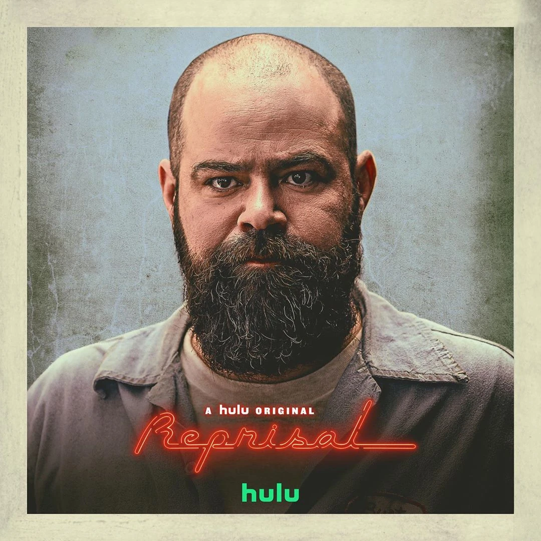 Burt Harlow | Reprisal Wiki | Fandom