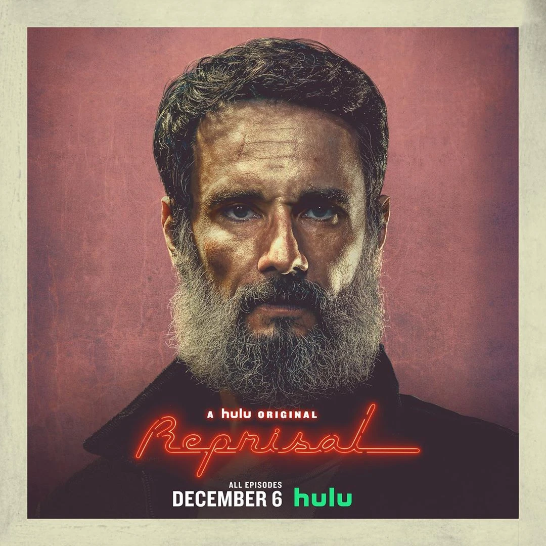 Joel Kelly | Reprisal Wiki | Fandom