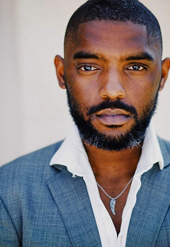 Craig Tate | Reprisal Wiki | Fandom