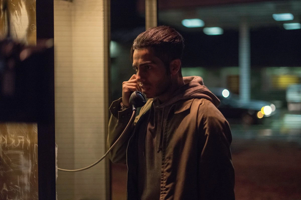 Ethan Hart | Reprisal Wiki | Fandom