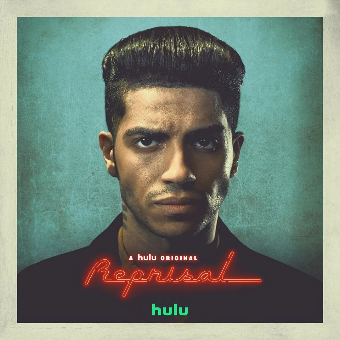 Ethan Hart | Reprisal Wiki | Fandom