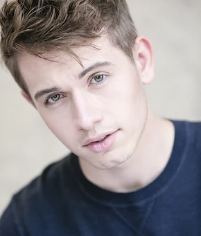 Craig | Reprise Wiki | Fandom