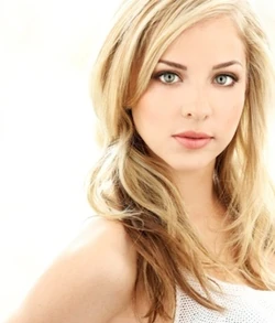 Holli Powell | Reprise Wiki | Fandom