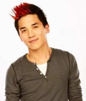 Harry Lin | Reprise Wiki | Fandom