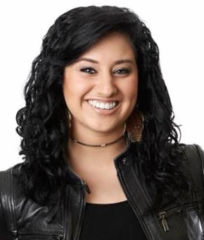 Violet Miller | Reprise Wiki | Fandom