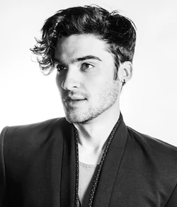 Mason McCarthy | Reprise Wiki | Fandom