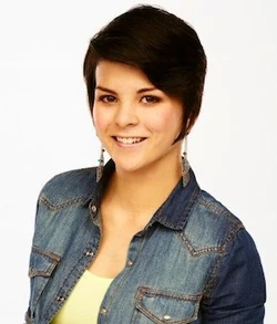 Ella Stevens | Reprise Wiki | Fandom