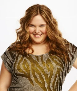 Danielle Allen | Reprise Wiki | Fandom