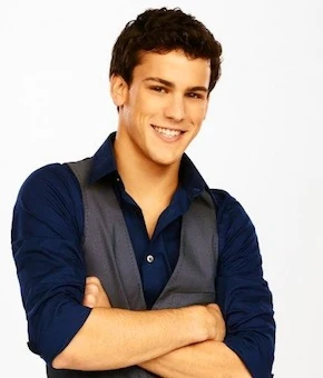 Cameron Hadley | Reprise Wiki | Fandom