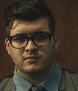 Roderick Meeks | Reprise Wiki | Fandom