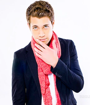 Eric Brennan | Reprise Wiki | Fandom