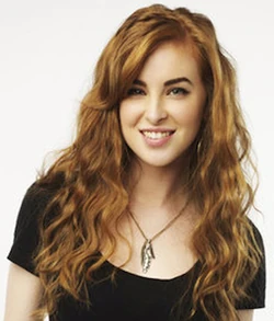 Iris Davies | Reprise Wiki | Fandom