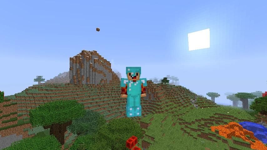 Player:Bob | ReprisonedMC Wiki | Fandom