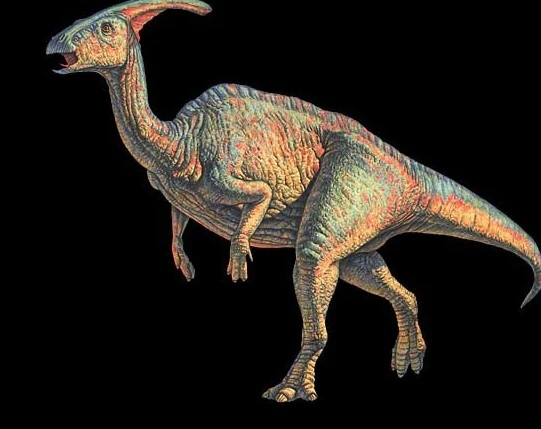 Parasaurolophus | Reptiles Wiki | Fandom