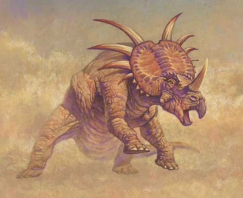 Styracosaurus | Reptiles Wiki | Fandom