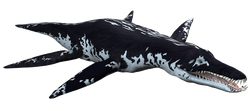 Pliosaur | Reptipedia | Fandom