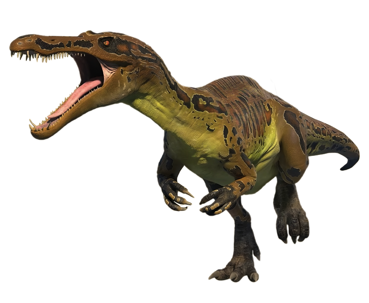 Suchomimus Reptilian Doomsday Wiki Fandom