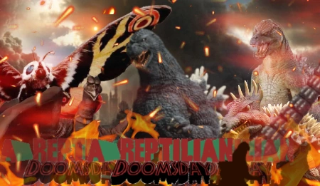 Reptilian Doomsday Wiki | Fandom