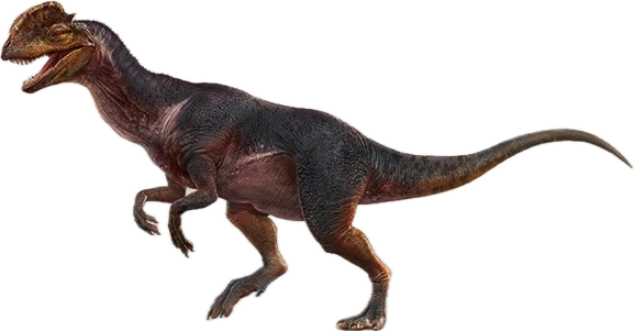 Dracovenator | Reptilian Doomsday Wiki | Fandom