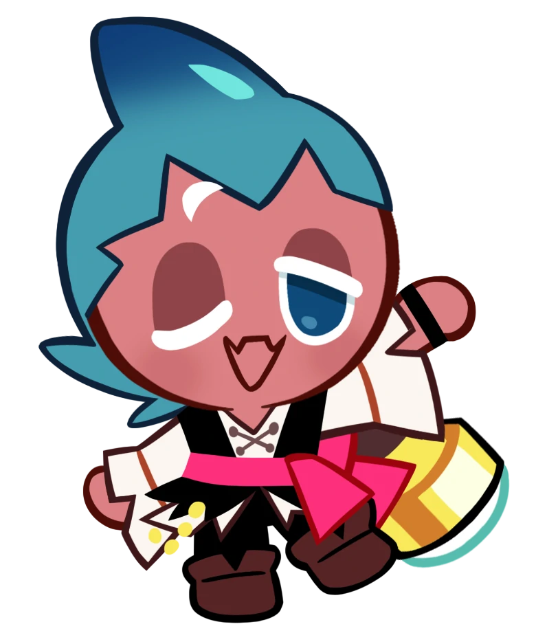 Sorbet shark cookie | Reptilian Doomsday Wiki | Fandom