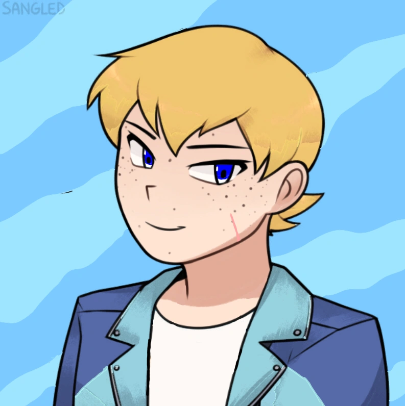 Rex Wilson | Reptilian Doomsday Wiki | Fandom