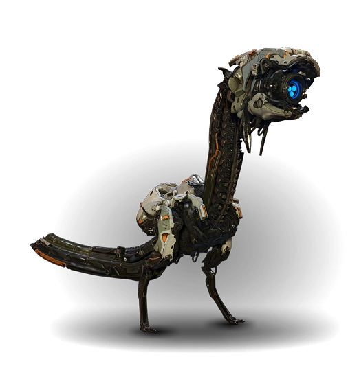 Watcher | Reptilian Doomsday Wiki | Fandom