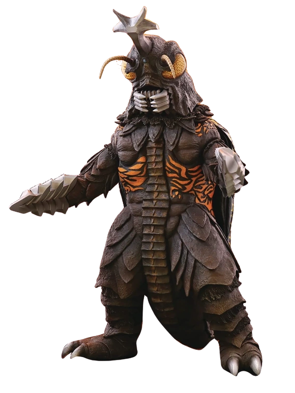 Megalon | Reptilian Doomsday Wiki | Fandom