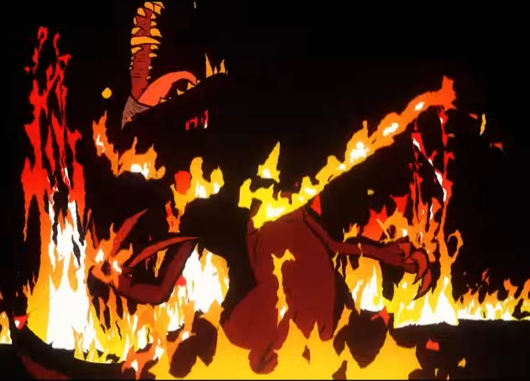 Night Feeder | Reptilian Doomsday Wiki | Fandom