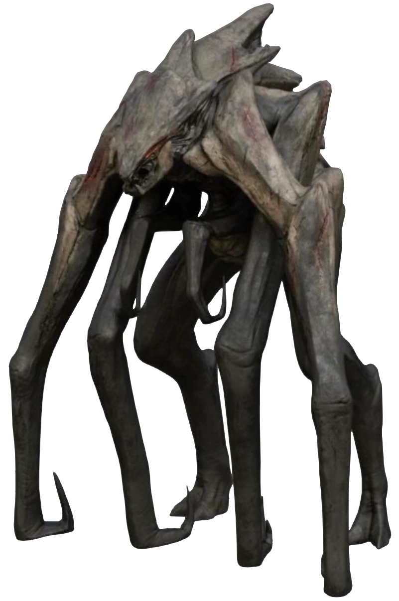 Queen MUTO | Reptilian Doomsday Wiki | Fandom