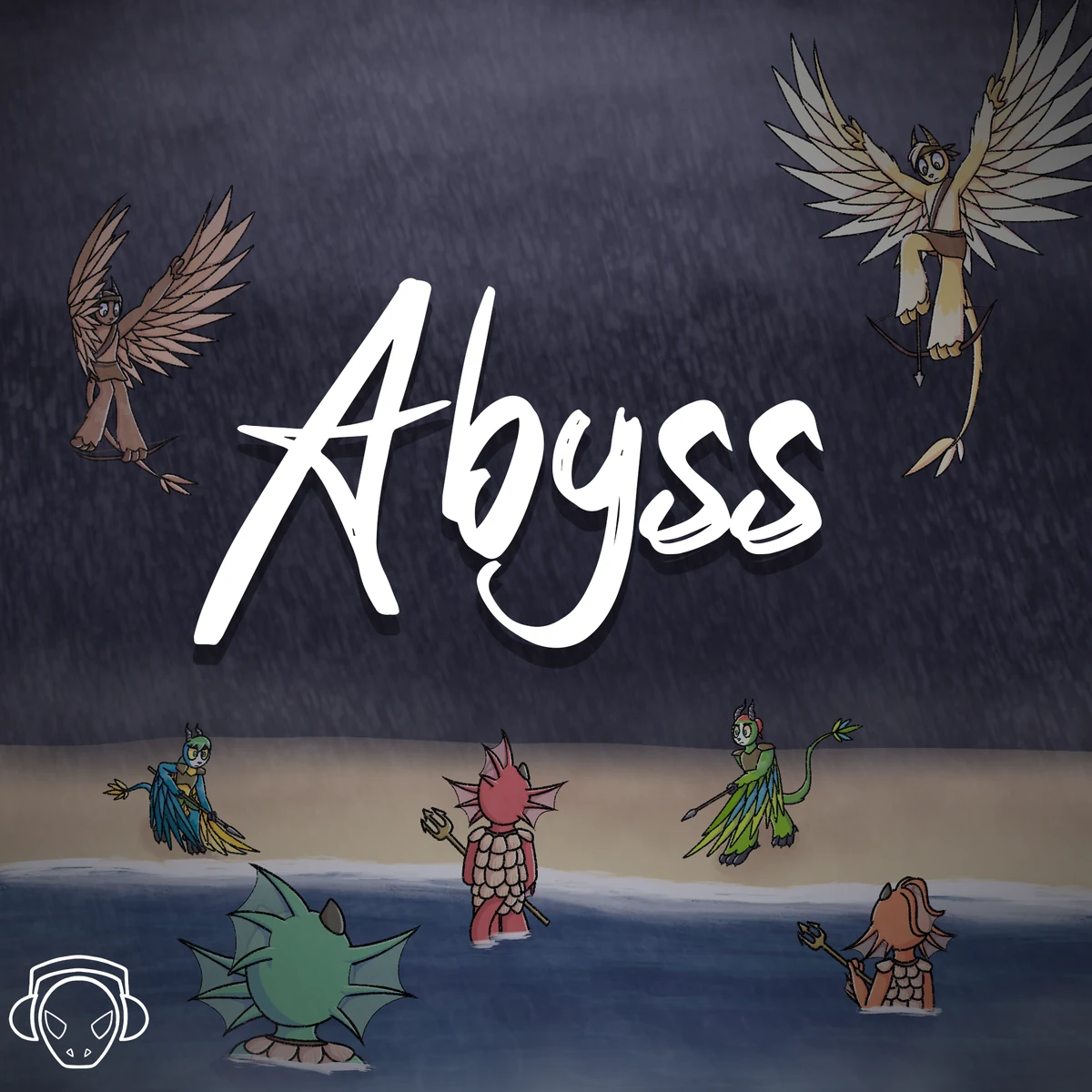 Abyss | Reptythm Wiki | Fandom