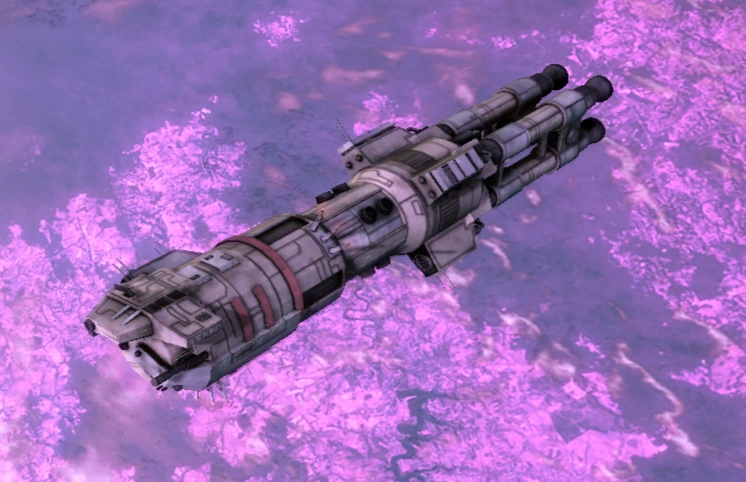 Invincible-class Dreadnaught | Republic at War Wiki | Fandom