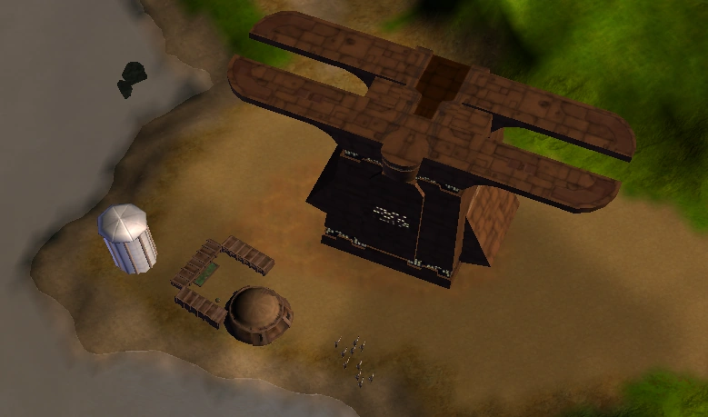 Seismic Tank | Republic at War Wiki | Fandom