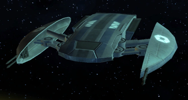 Scarab Fighter | Republic at War Wiki | Fandom