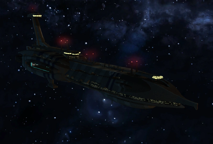 Providence-class Destroyer | Republic at War Wiki | Fandom