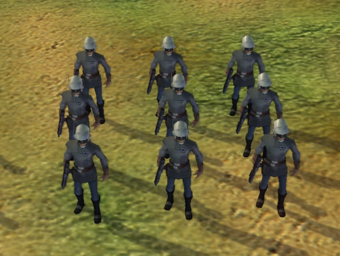 Separatist Militia Republic At War Wiki Fandom