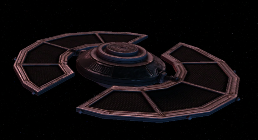 Satellite | Republic at War Wiki | Fandom