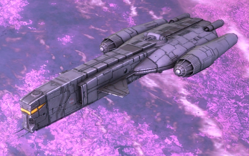 Etti Light Cruiser | Republic at War Wiki | Fandom