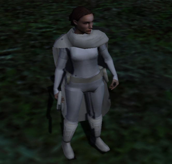 Padmé Amidala | Republic at War Wiki | Fandom